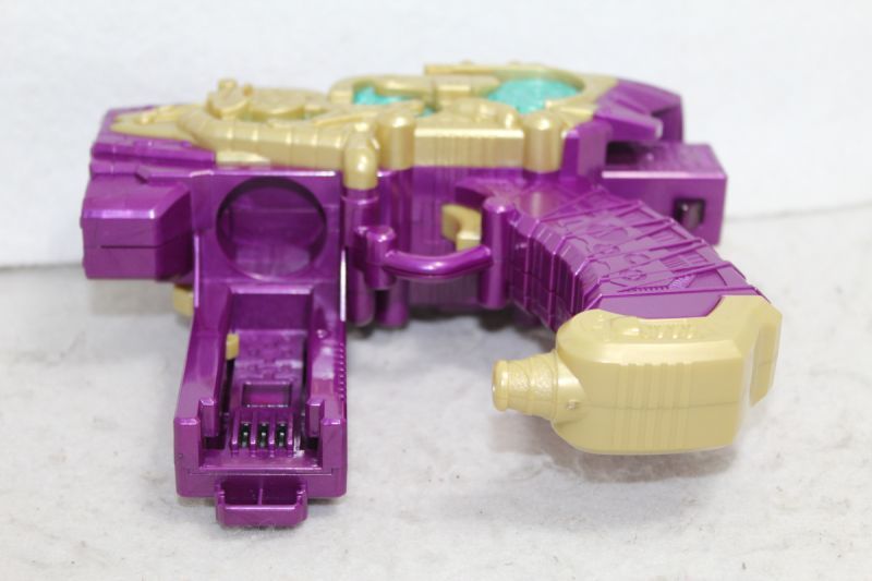 Kamen Rider Build / DX Nebula Steam Gun with Gear Engine & Gear Remocon ...