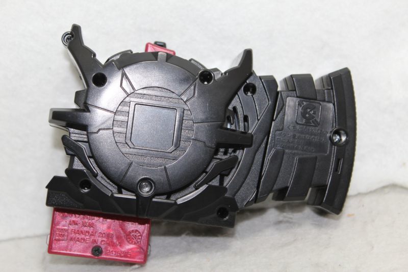 Kamen Rider Build / DX Evol Trigger with Package