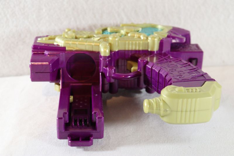 Kamen Rider Build / DX Nebula Steam Gun with Gear Engine & Gear Remocon ...