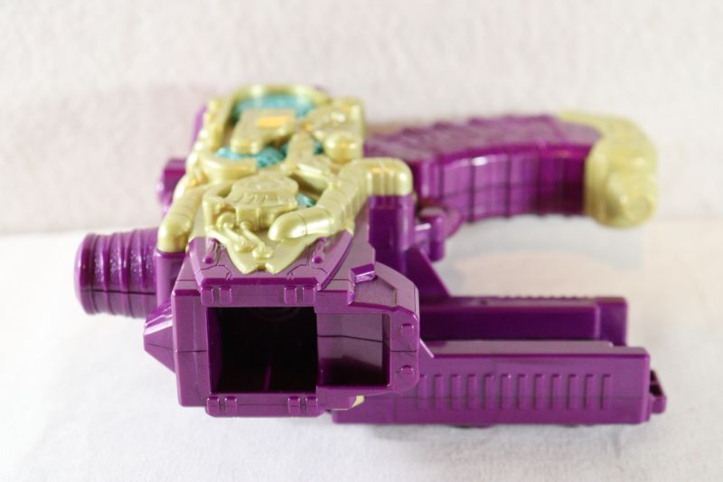 Kamen Rider Build / DX Nebula Steam Gun with Gear Engine & Gear Remocon ...