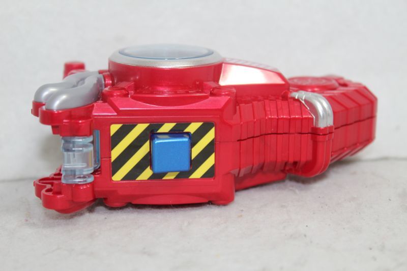 Kamen Rider Build / DX Hazard Trigger with Package