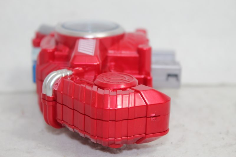 Kamen Rider Build / DX Hazard Trigger with Package