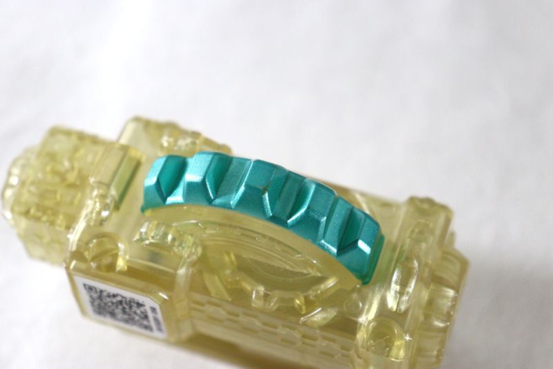 Kamen Rider Build / DX Nebula Steam Gun with Gear Engine & Gear Remocon ...