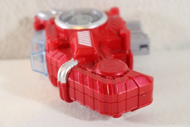 Kamen Rider Build / DX Full Full Rabbit Tank Bottle & Hazard Trigger ...