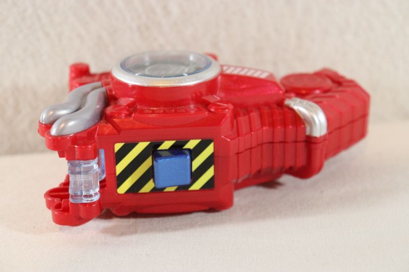 Kamen Rider Build / DX Full Full Rabbit Tank Bottle & Hazard Trigger ...