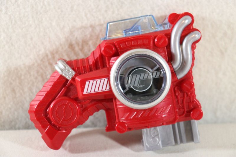 Kamen Rider Build / DX Full Full Rabbit Tank Bottle & Hazard Trigger ...