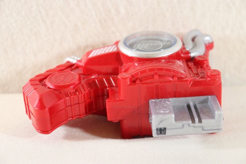 Kamen Rider Build / DX Full Full Rabbit Tank Bottle & Hazard Trigger ...