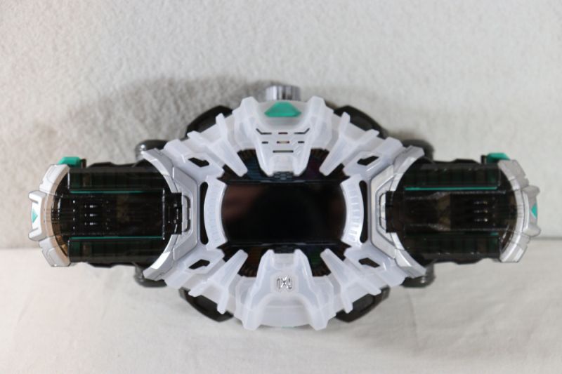 Kamen Rider Zi-O / DX Ziku Driver with Package