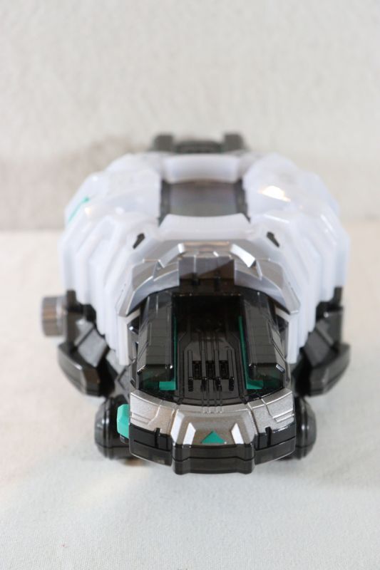 Kamen Rider Zi-O / DX Ziku Driver with Package