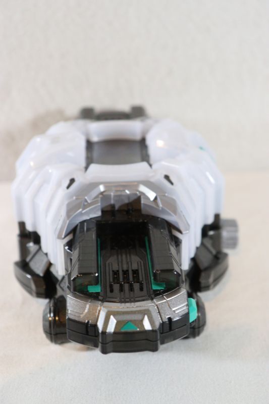 Kamen Rider Zi-O / DX Ziku Driver with Package