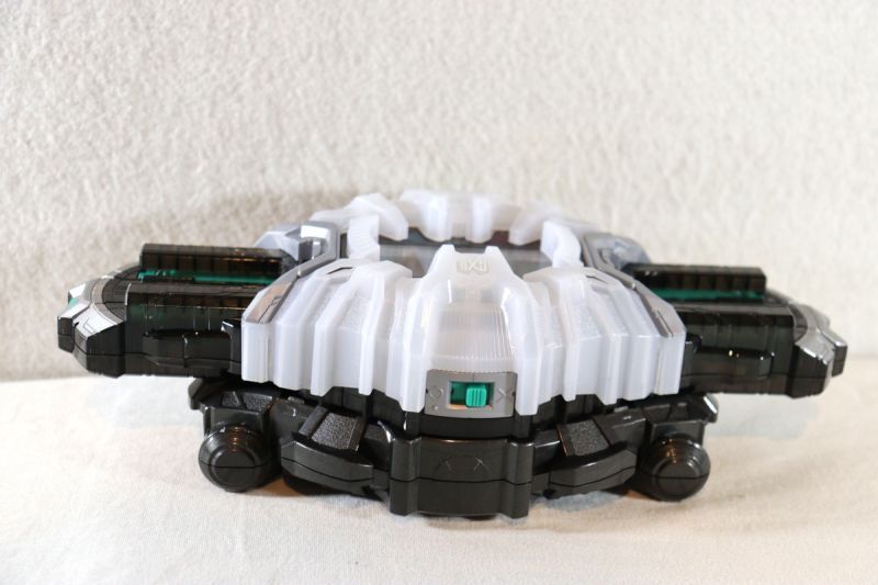 Kamen Rider Zi-O / DX Ziku Driver with Package