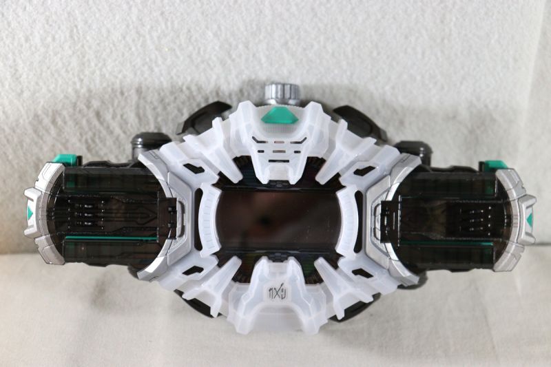 Kamen Rider Zi-O / DX Ziku Driver with Package