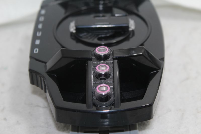 Kamen Rider Zi-O / Kamen Rider Decade / DX Neo Decadriver with Package