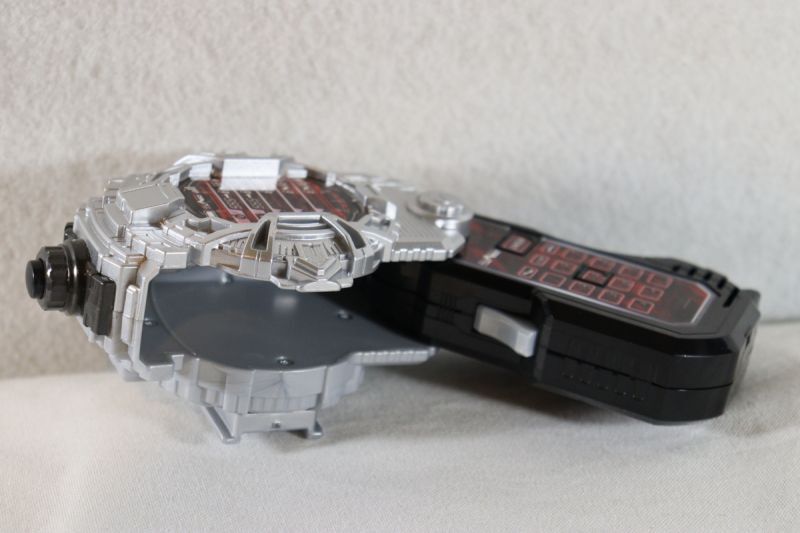 Kamen Rider Zero-One / DX Faiz Phone X Used