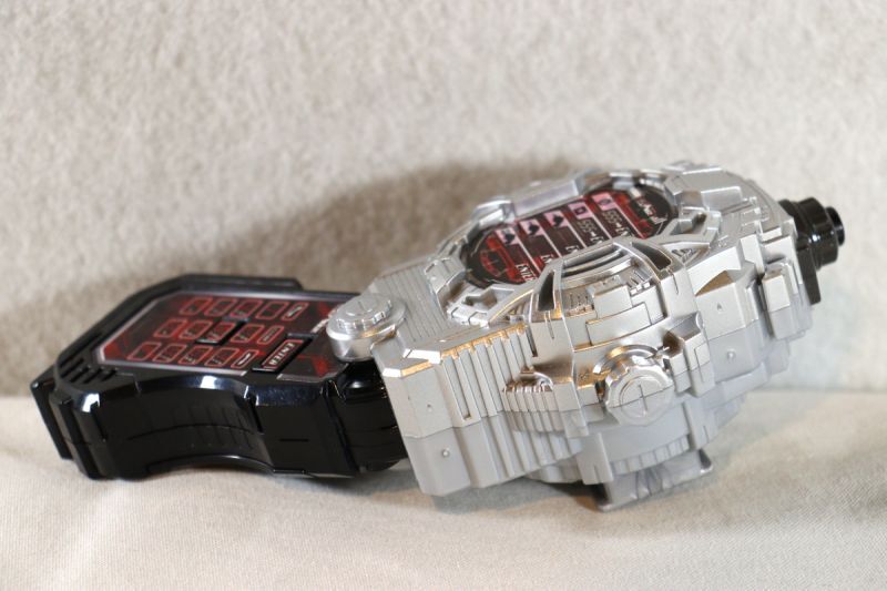 Kamen Rider Zero-One / DX Faiz Phone X Used