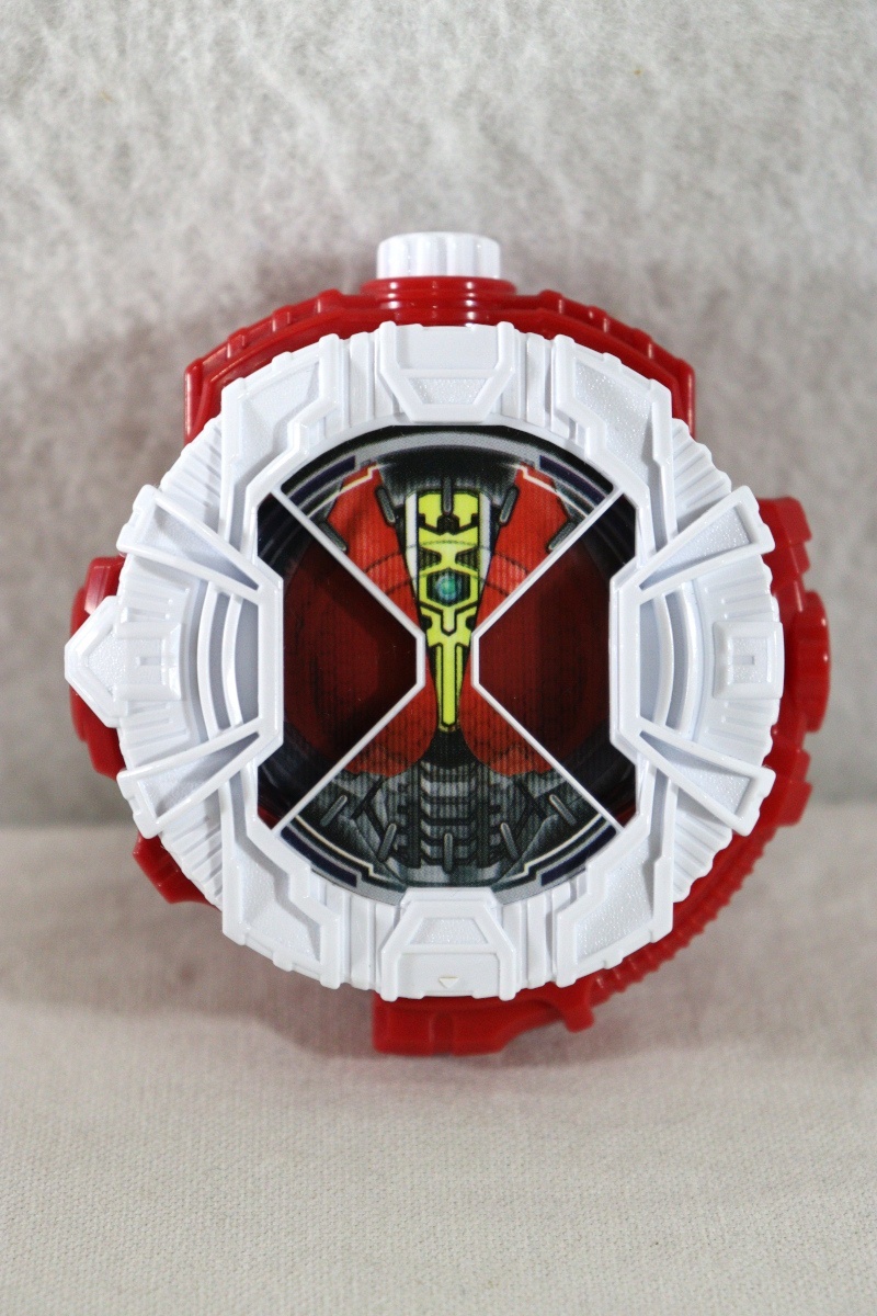 Kamen Rider Zi-O / DX Ride Watch Daizer & Den-O Ride Watch Set with Package
