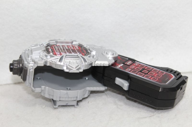 Kamen Rider Zero-One / DX Faiz Phone X Used