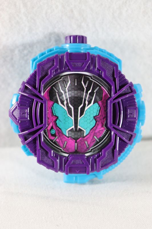 Kamen Rider Zi-O / Rogue Ride Watch