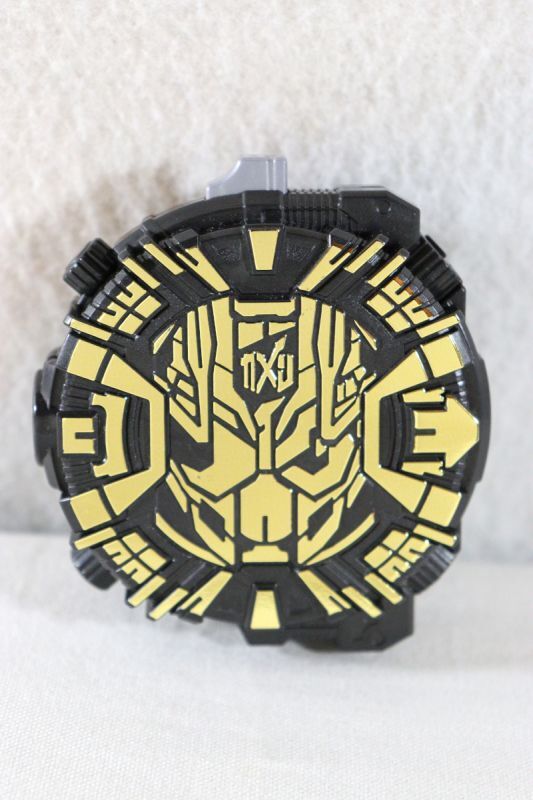 Kamen Rider Zi-O / DX Zi-O Ride Watch II Used