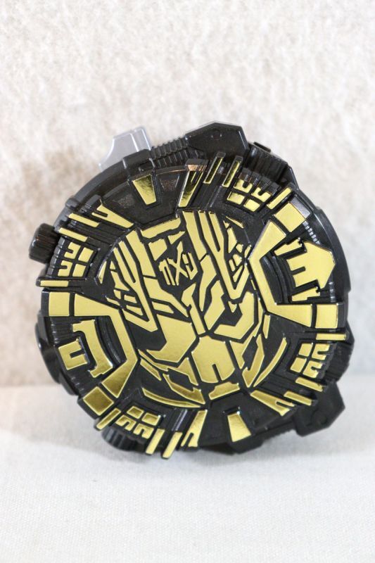 Kamen Rider Zi-O / DX Zi-O Ride Watch II Used