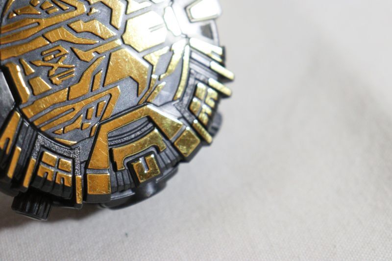 Kamen Rider Zi-O / DX Zi-O Ride Watch II Used