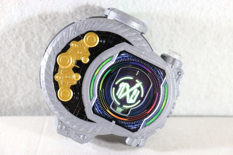 Kamen Rider Zi-O / DX Woz Ginga Miride Watch