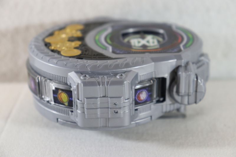 Kamen Rider Zi-O / DX Woz Ginga Miride Watch