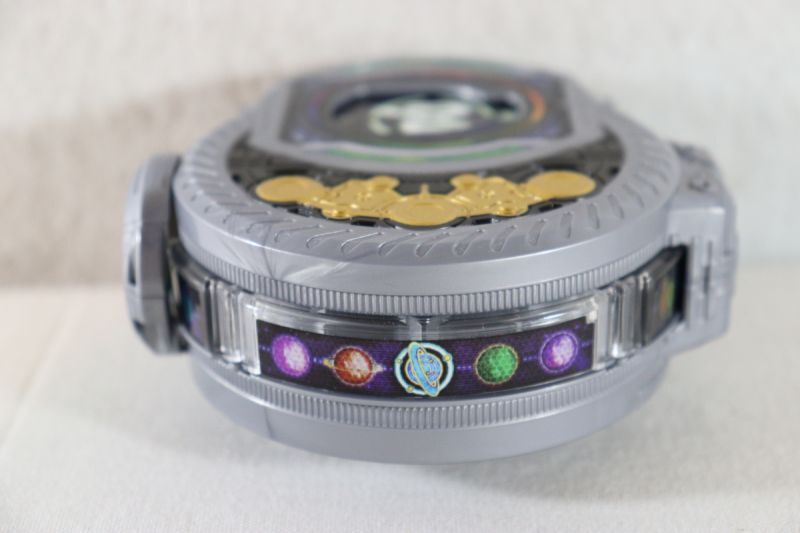 Kamen Rider Zi-O / DX Woz Ginga Miride Watch