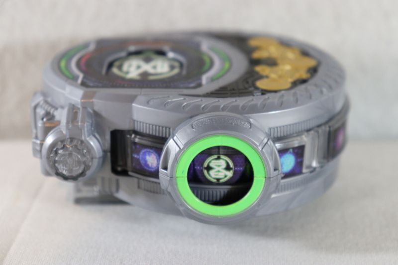 Kamen Rider Zi-O / DX Woz Ginga Miride Watch