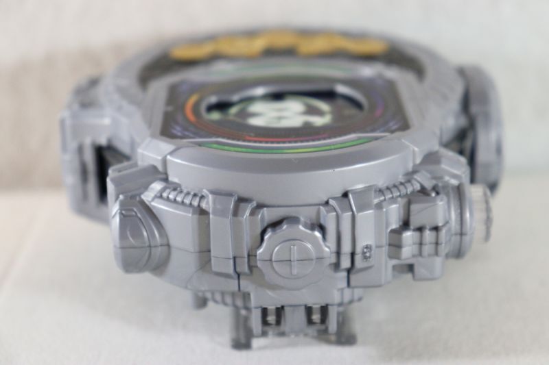 Kamen Rider Zi-O / DX Woz Ginga Miride Watch