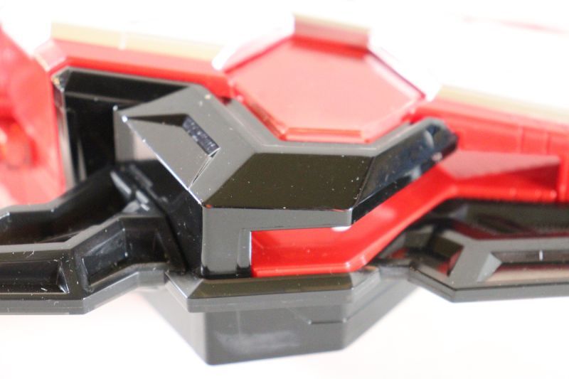 Kamen Rider Zero-One / DX ZAIA Slashriser with Package