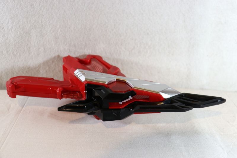 Kamen Rider Zero-One / DX ZAIA Slashriser with Package