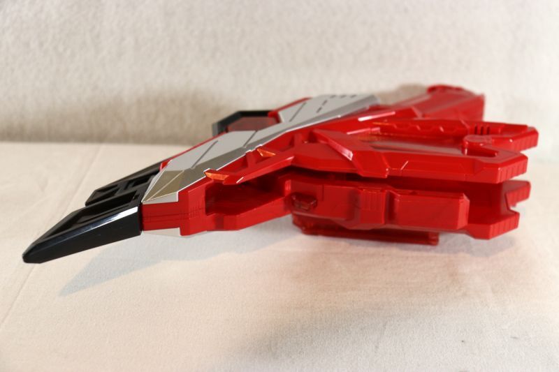 Kamen Rider Zero-One / DX ZAIA Slashriser with Package