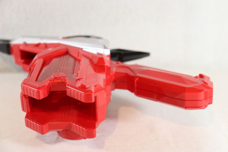 Kamen Rider Zero-One / DX ZAIA Slashriser with Package