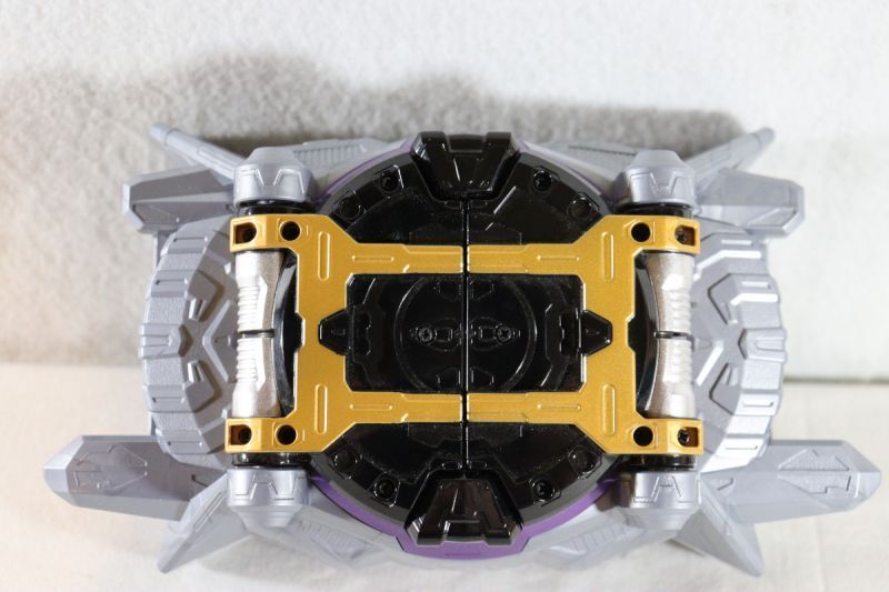 Kamen Rider Zero-One / DX ZAIA Thousandriver & Amazing Caucasus ...