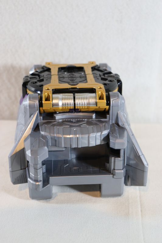 Kamen Rider Zero-One / DX ZAIA Thousandriver & Amazing Caucasus ...