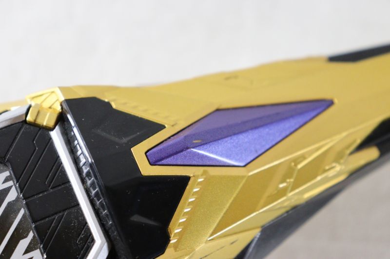 Kamen Rider Zero-One / DX Thousand Jacker with Package