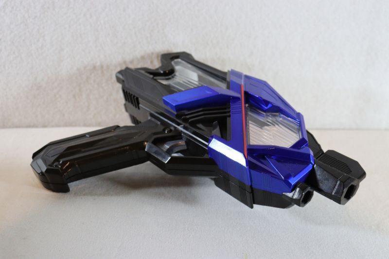 Kamen Rider Zero-One / DX A.I.M.S Shotriser & Shooting Wolf Progrise ...