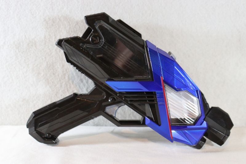 Kamen Rider Zero-One / DX A.I.M.S Shotriser & Shooting Wolf Progrise ...