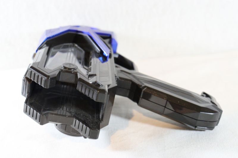 Kamen Rider Zero-One / DX A.I.M.S Shotriser & Shooting Wolf Progrise ...