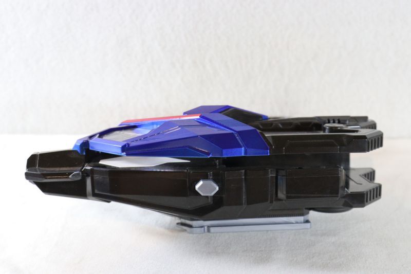 Kamen Rider Zero-One / DX A.I.M.S Shotriser & Shooting Wolf Progrise ...