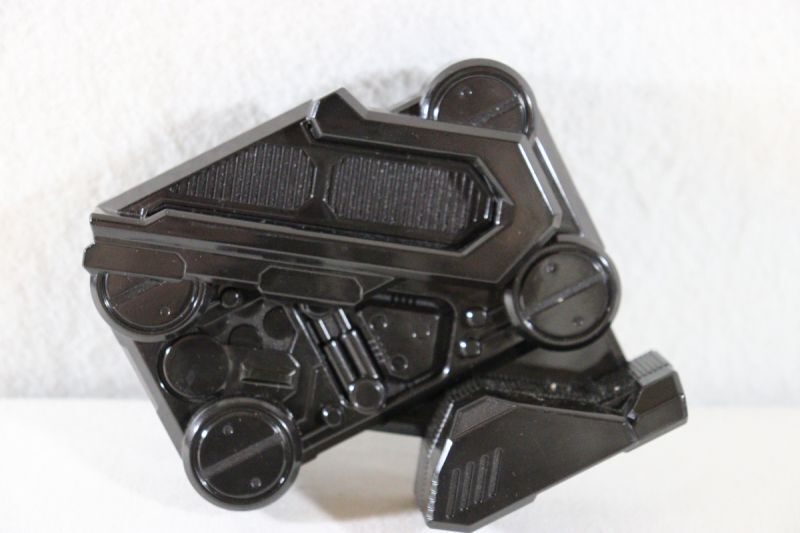 Kamen Rider Zero-One / DX A.I.M.S Shotriser & Shooting Wolf Progrise ...