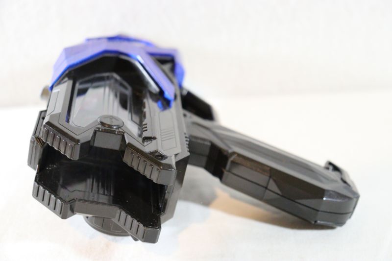 Kamen Rider Zero-One / DX A.I.M.S Shotriser & Shooting Wolf Progrise ...