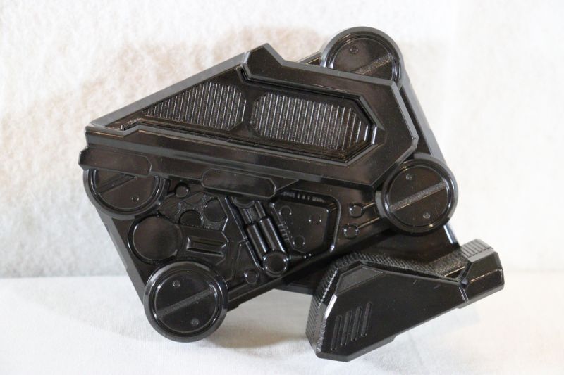 Kamen Rider Zero-One / DX A.I.M.S Shotriser & Shooting Wolf Progrise ...