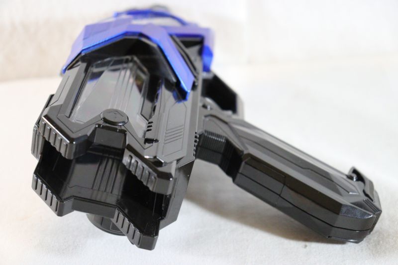 Kamen Rider Zero-One / DX A.I.M.S Shotriser & Shooting Wolf Progrise ...