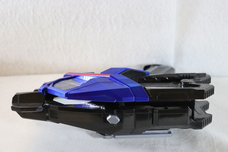 Kamen Rider Zero-One / DX A.I.M.S Shotriser & Shooting Wolf Progrise ...