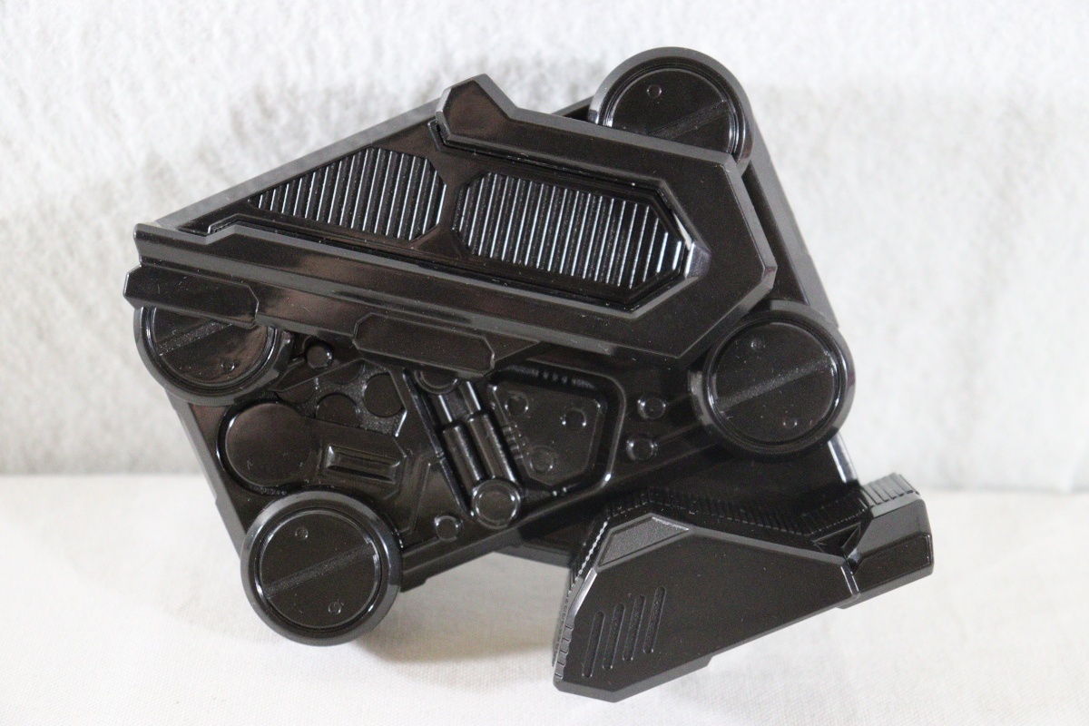 Kamen Rider Zero-One / DX A.I.M.S Shotriser & Shooting Wolf Progrise ...