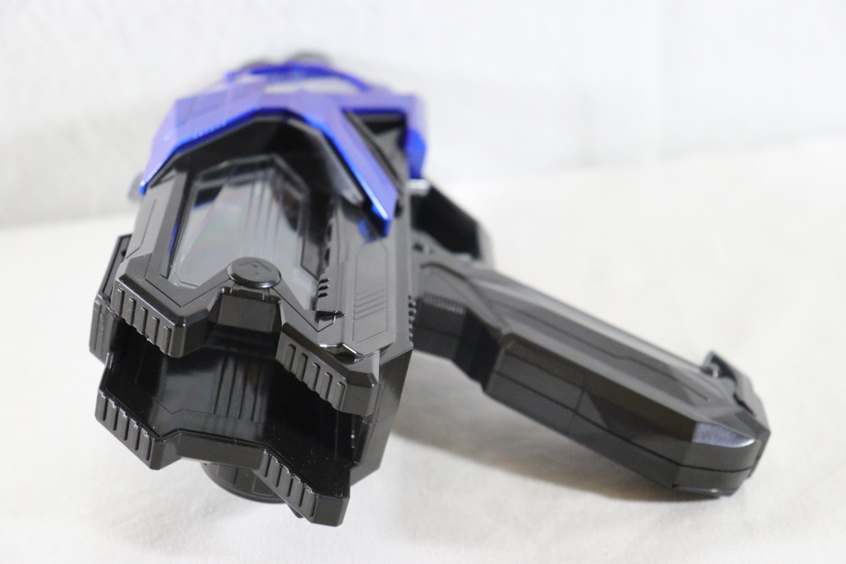 Kamen Rider Zero-One / DX A.I.M.S Shotriser & Shooting Wolf Progrise ...