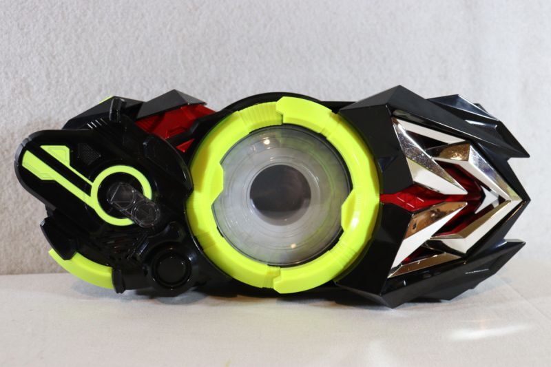 Kamen Rider Zero-One / DX Hiden Zero-One Driver & Rising Hopper ...