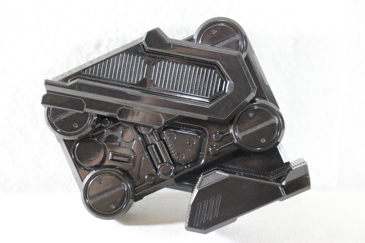 Kamen Rider Zero-One / DX A.I.M.S Shotriser & Shooting Wolf Progrise ...